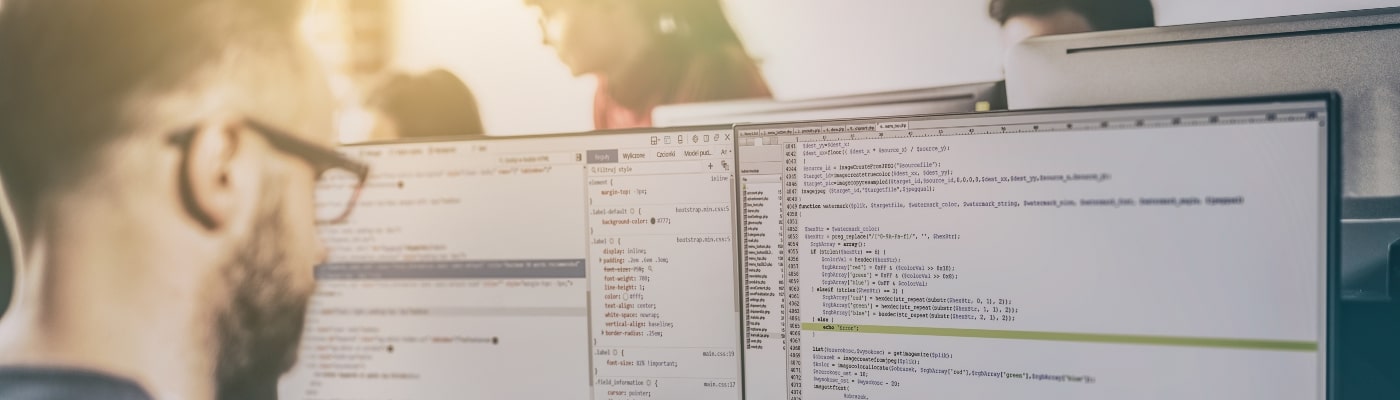 University of Texas at El Paso Front-End Web Developer Online ...