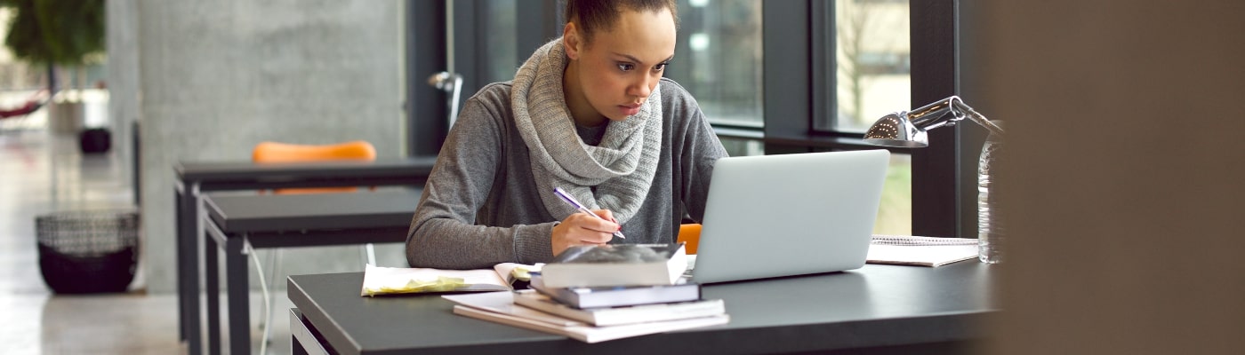 University of Texas at El Paso Research Specialist Online Certification ...